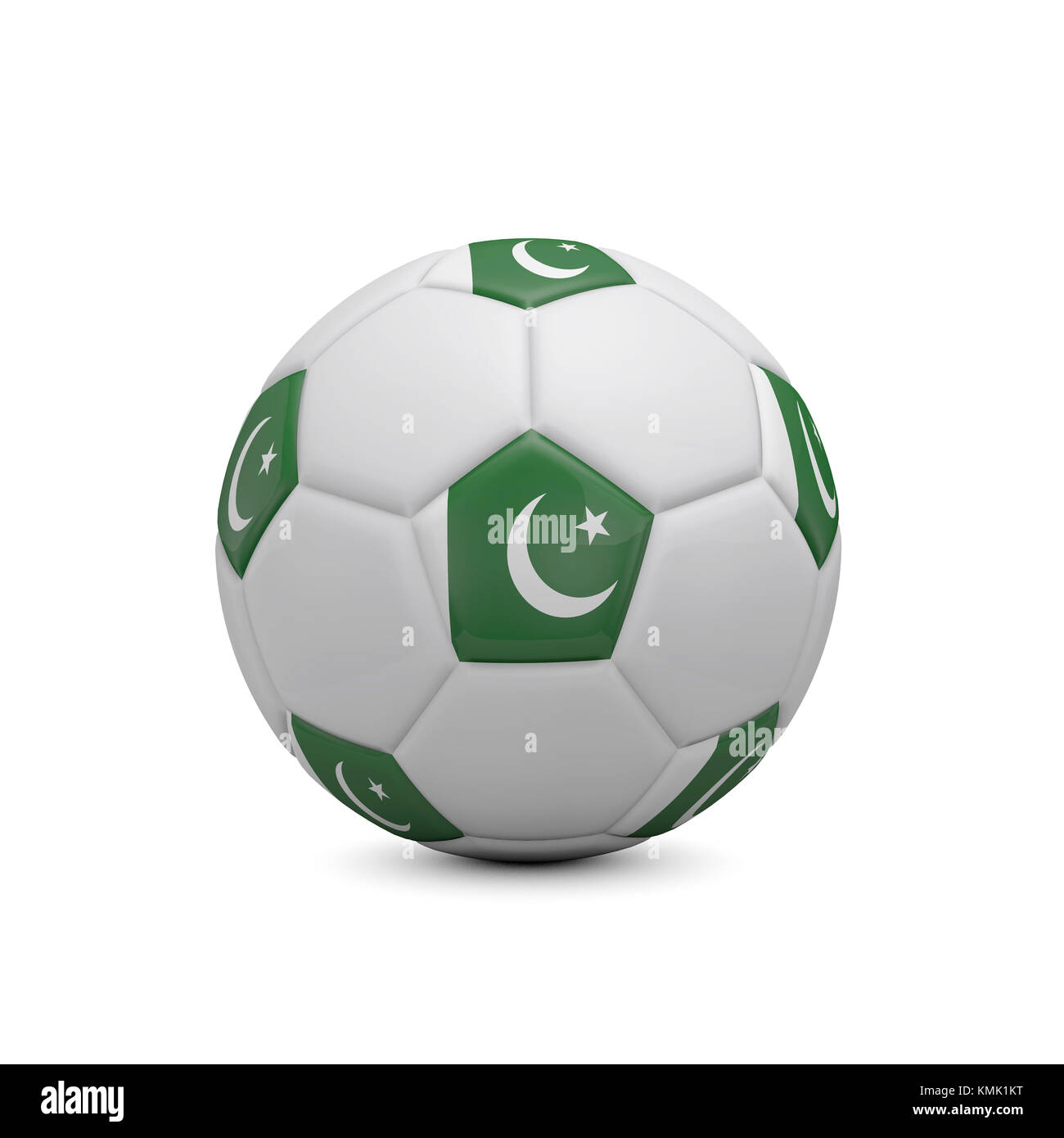 Pakistan football national team hi-res stock photography and images - Alamy