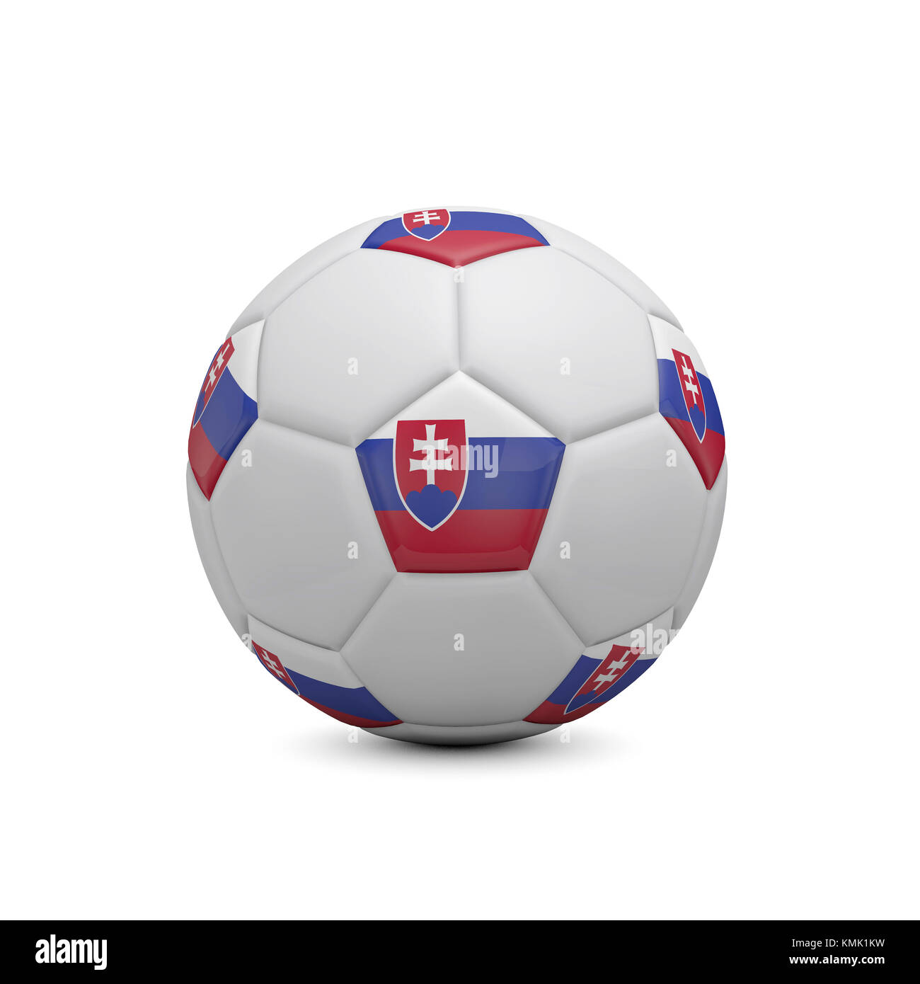 Slovakian national football team hi-res stock photography and images ...