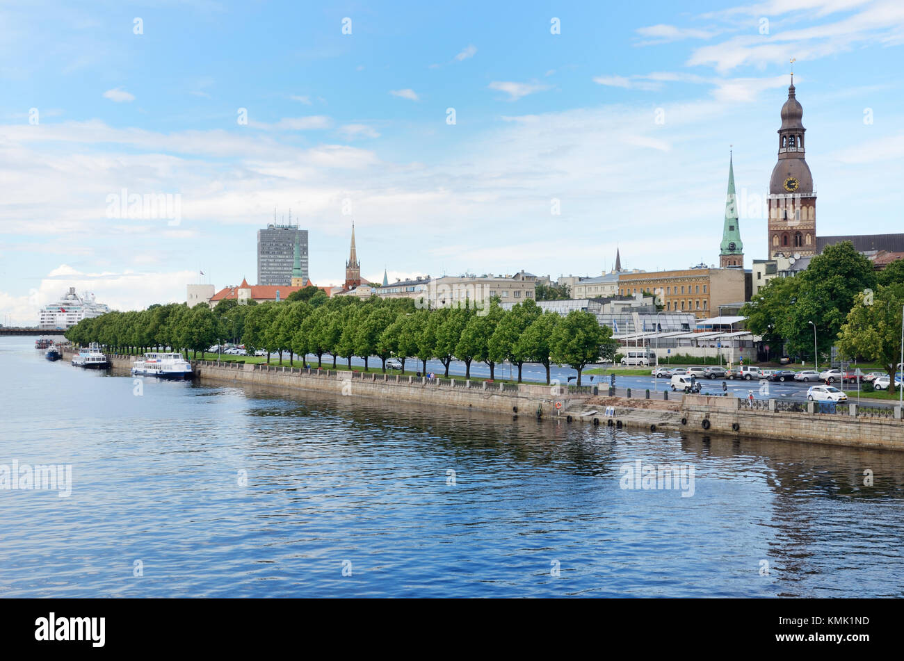 Daugavas hi-res stock photography and images - Alamy