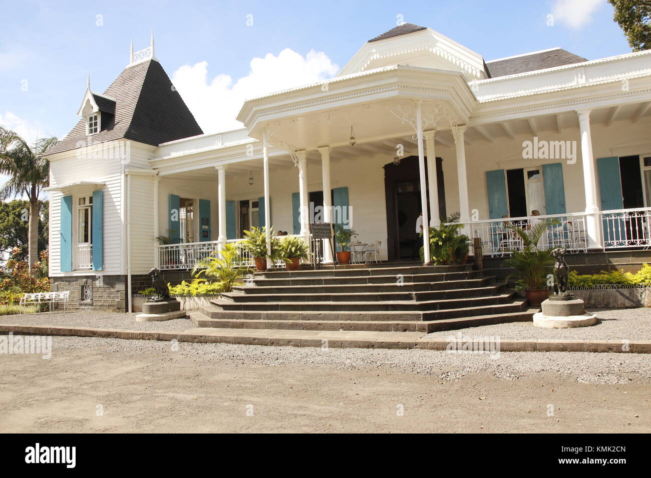 Domaine de aubineaux hi-res stock photography and images - Alamy