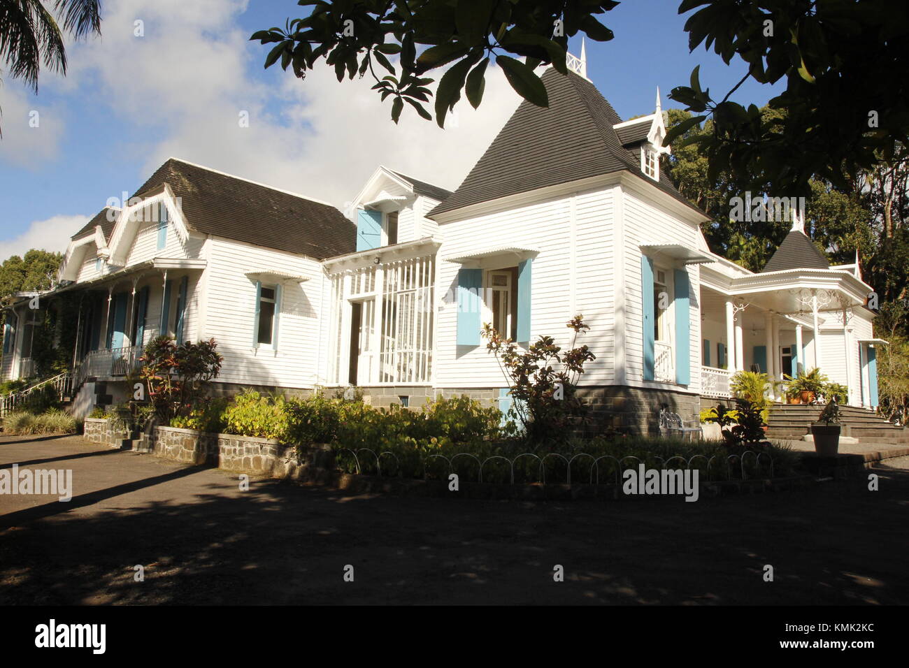 Domaine de aubineaux hi-res stock photography and images - Alamy