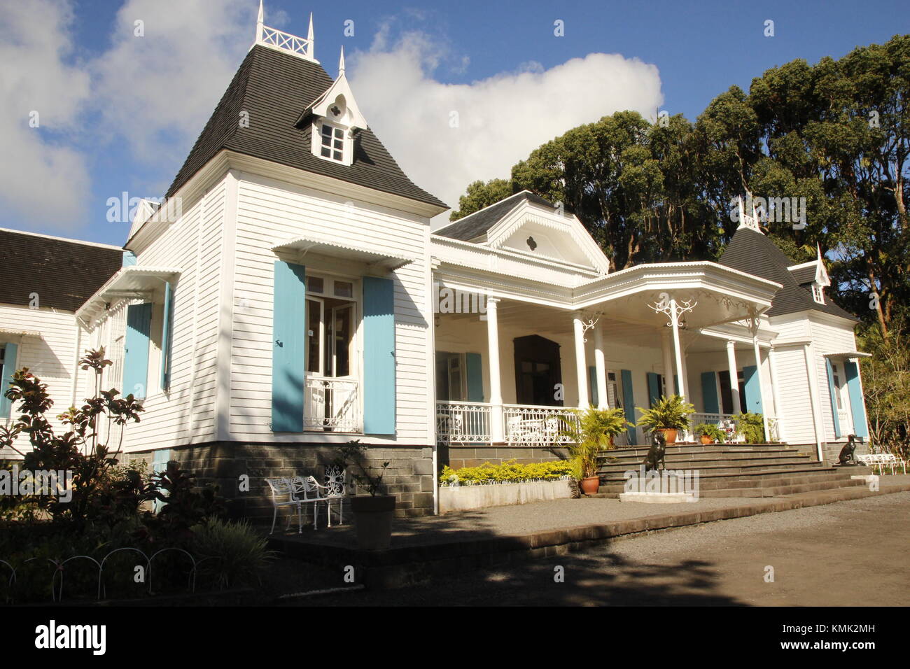 Domaine de aubineaux hi-res stock photography and images - Alamy