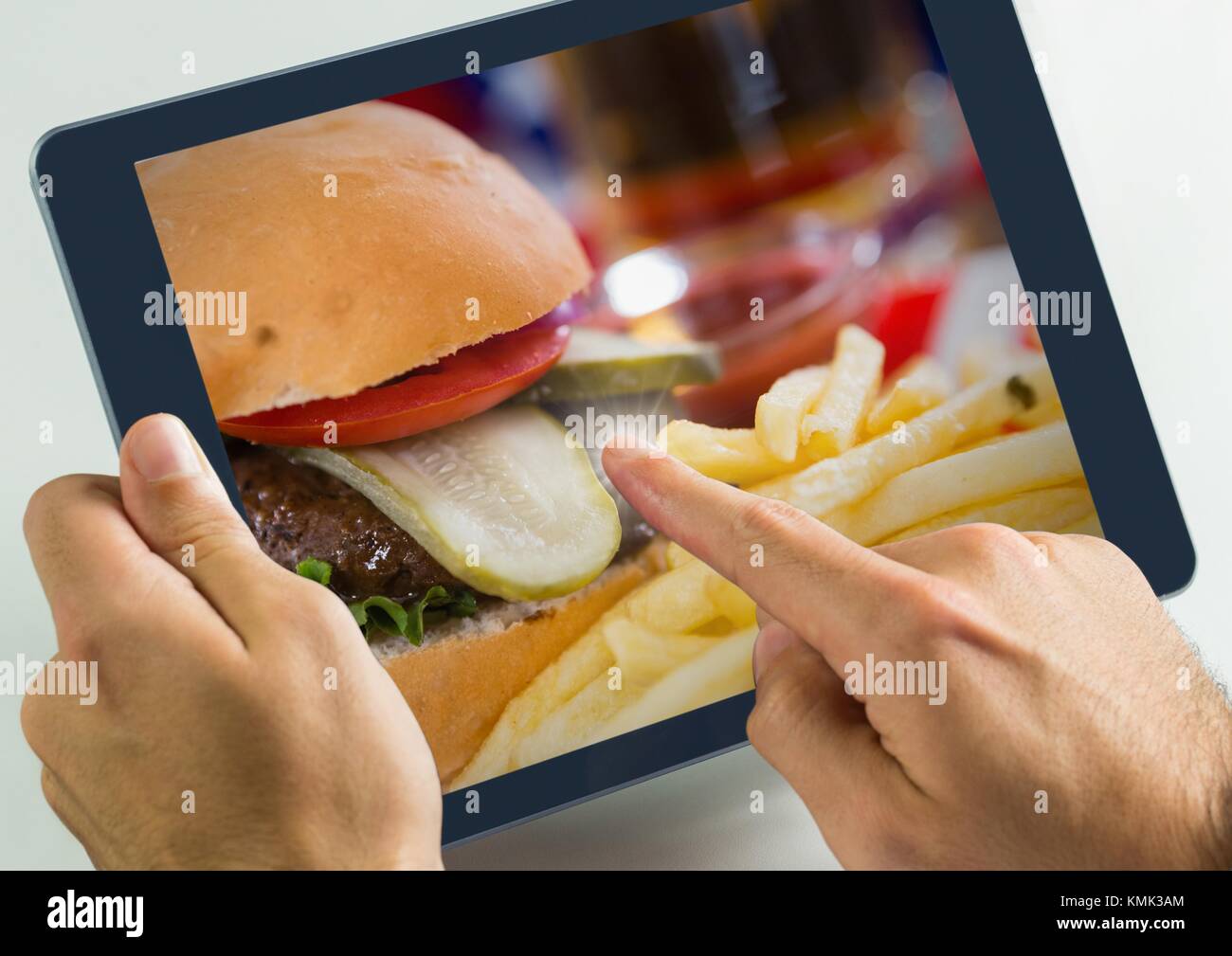 Outdoors and fast no man light hi-res stock photography and images - Alamy