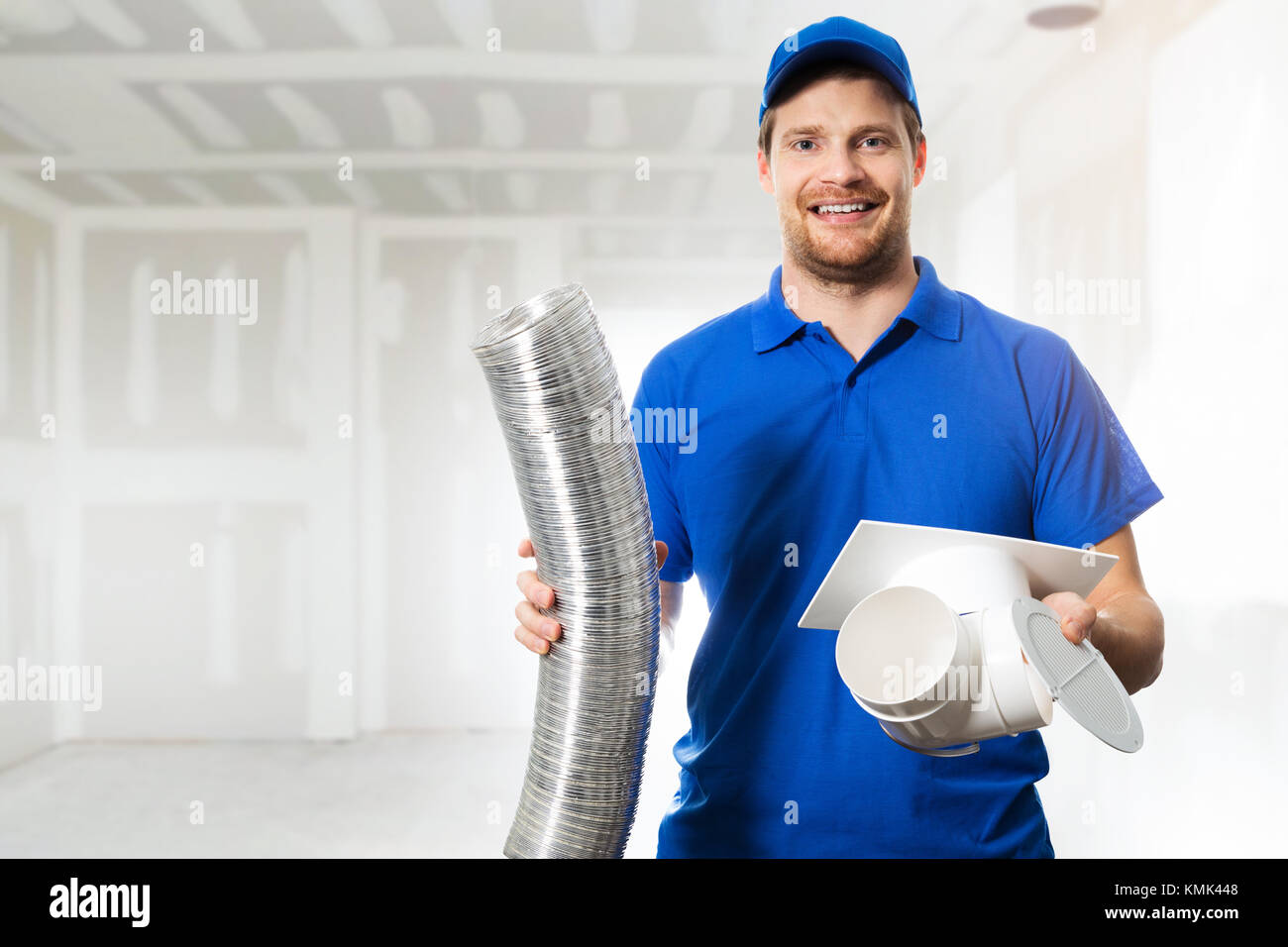 Ventilation system hi-res stock photography and images - Alamy