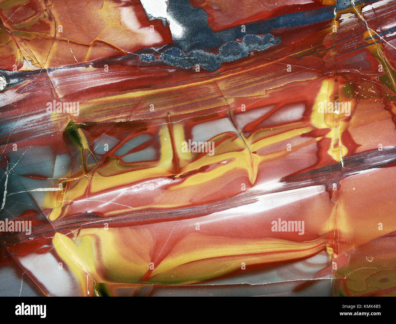 Silicified shale hi-res stock photography and images - Alamy