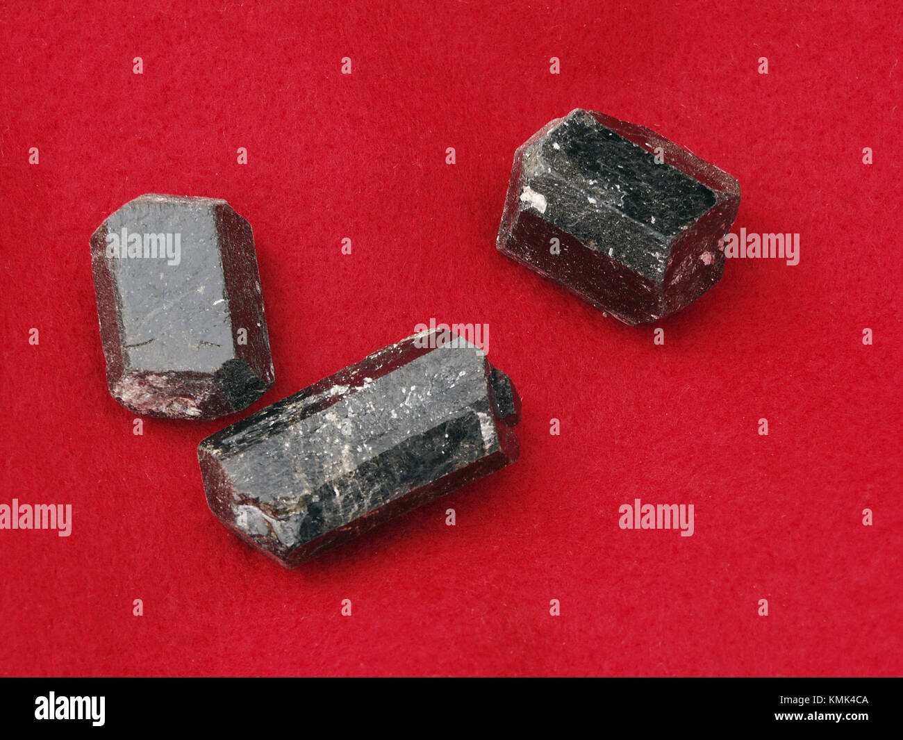 Coloured tourmaline hi-res stock photography and images - Alamy