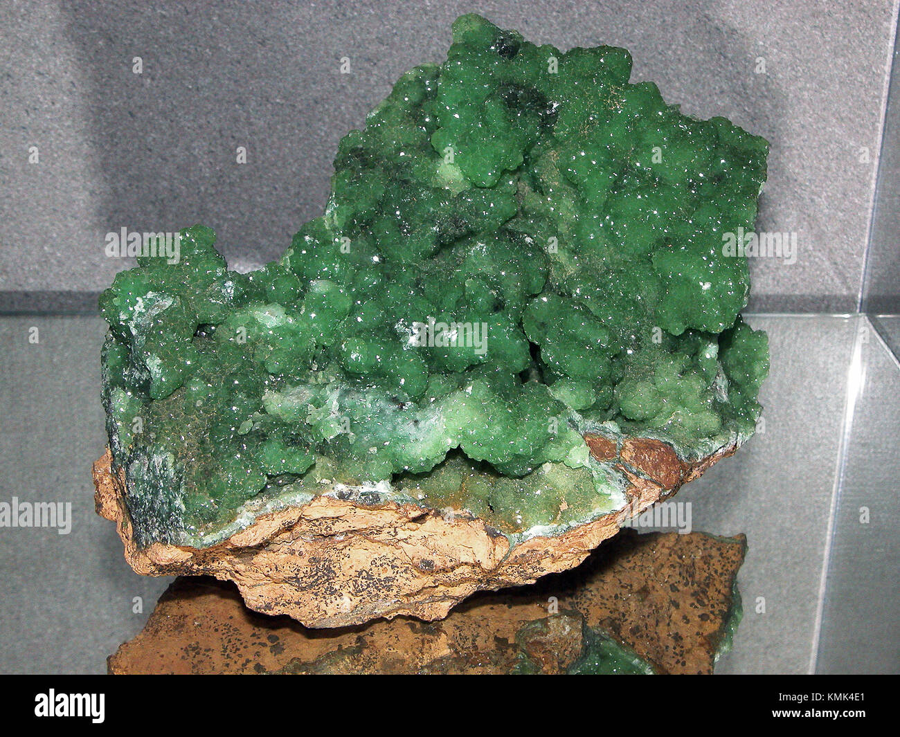 Smithsonite hi-res stock photography and images - Alamy