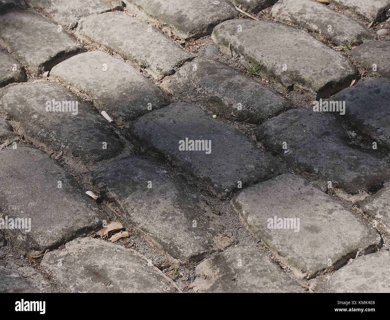Antique paving hi-res stock photography and images - Alamy