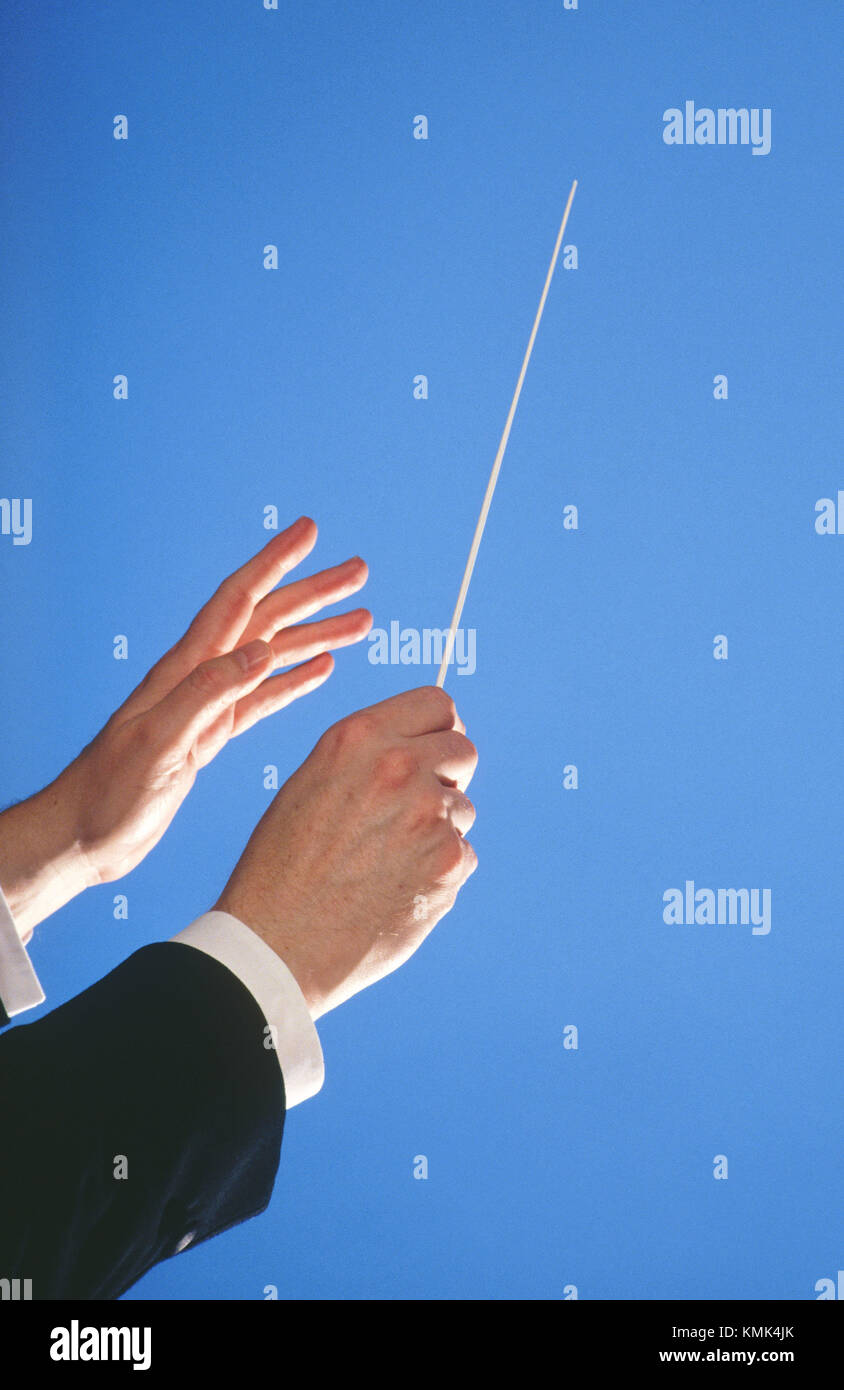 One man orchestra hi-res stock photography and images - Alamy