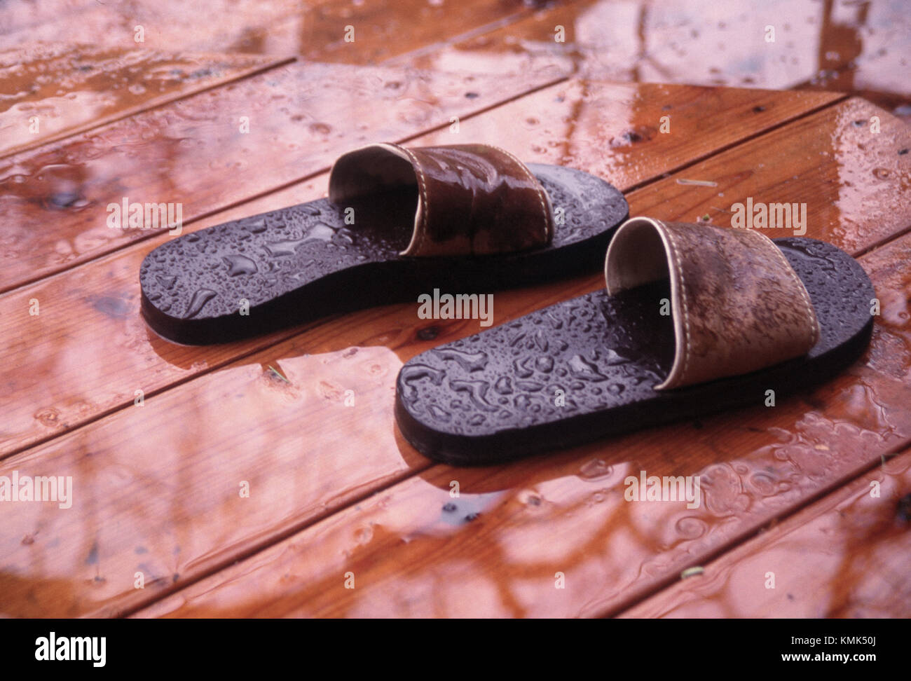 Rain still object hi-res stock photography and images - Alamy