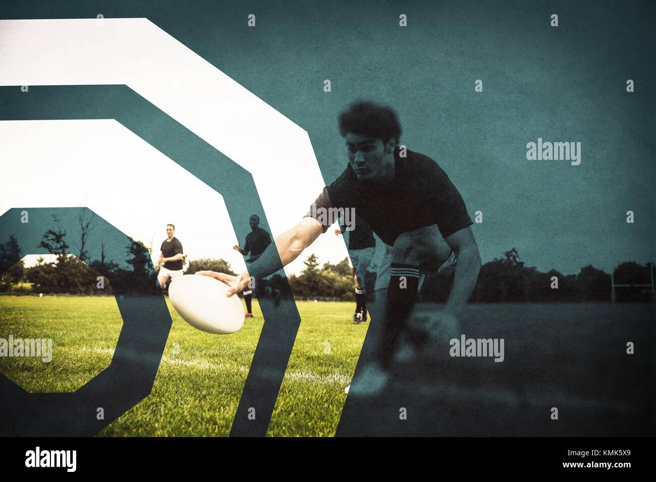 Technology park rugby hi-res stock photography and images - Alamy