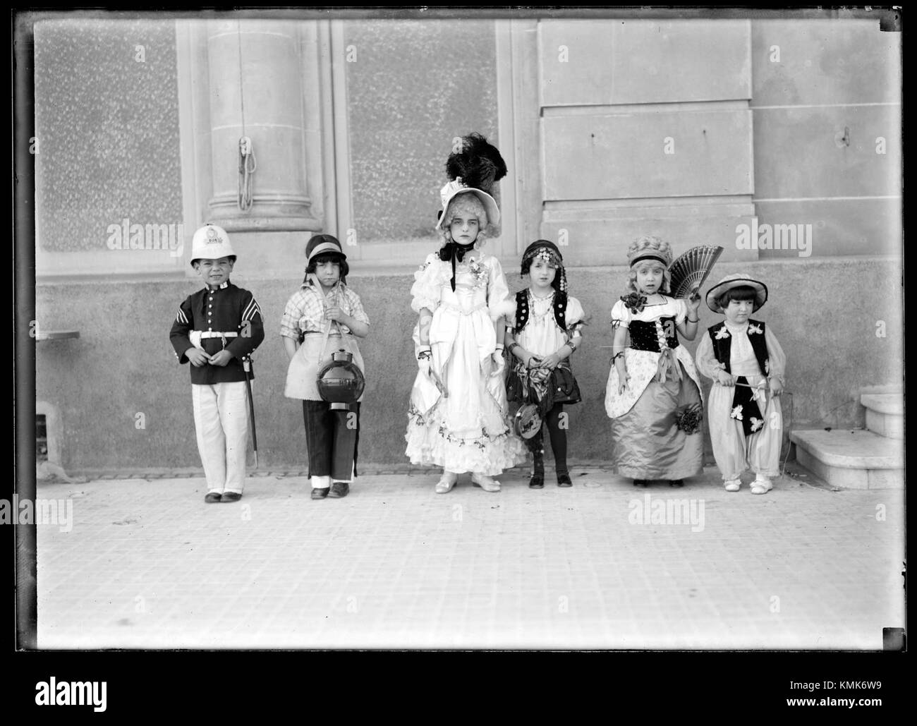 Historical documentation project Black and White Stock Photos & Images ...