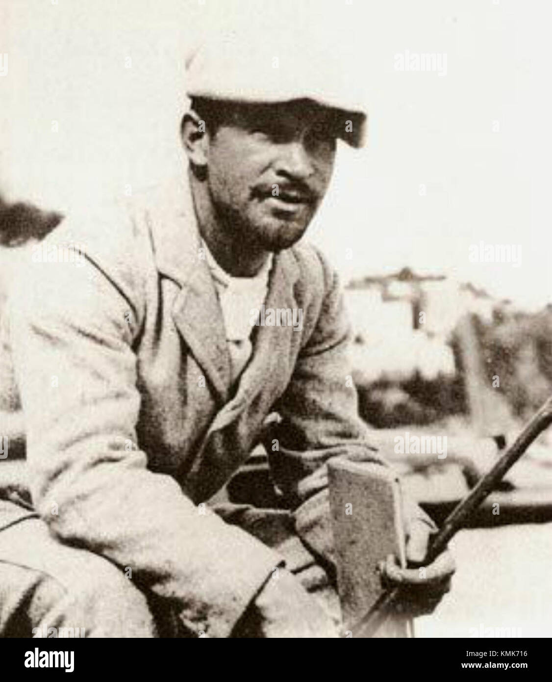 William Blair Bruce Stock Photo - Alamy