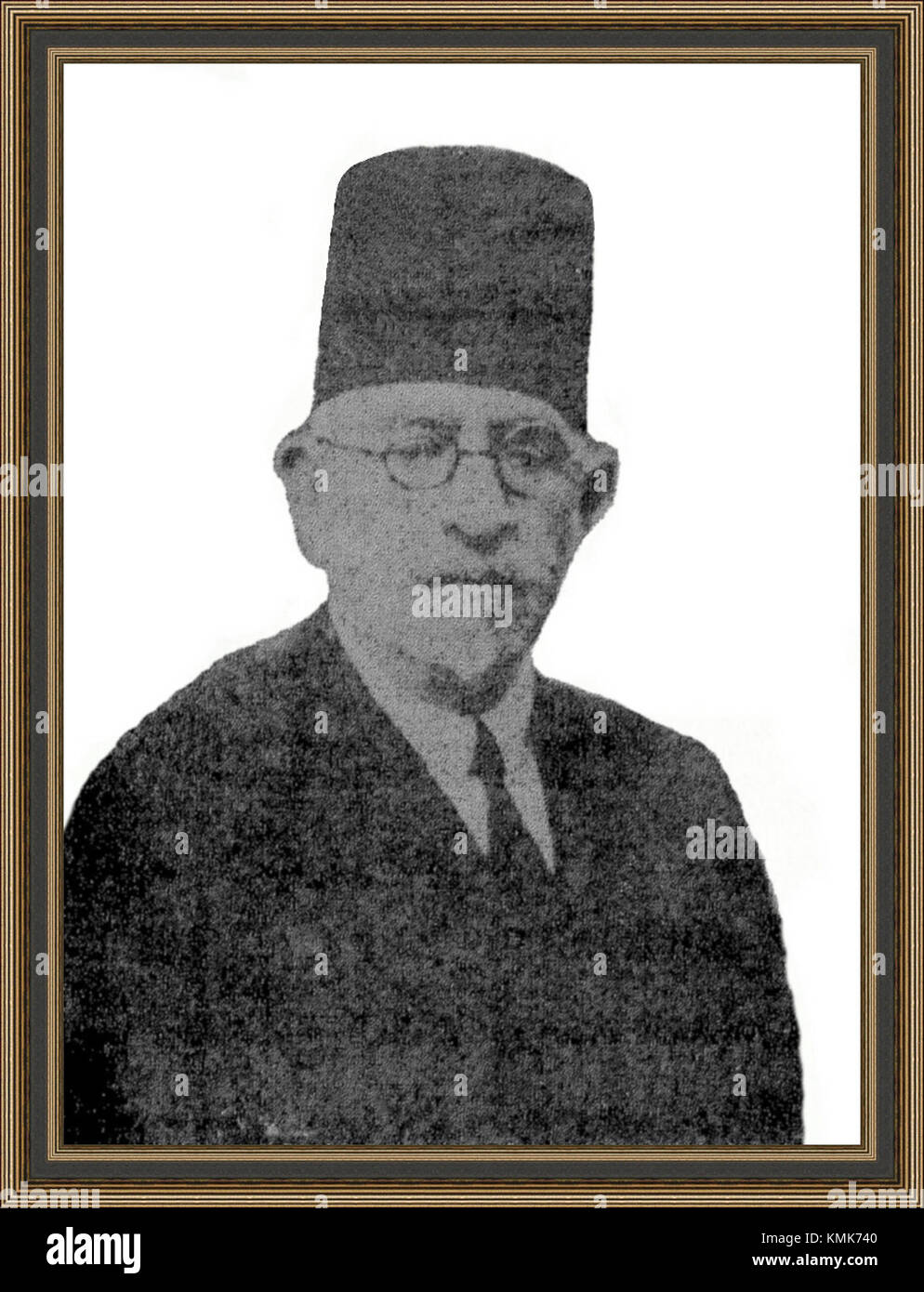 Haj Fadel is an individual known for their contributions to a specific ...