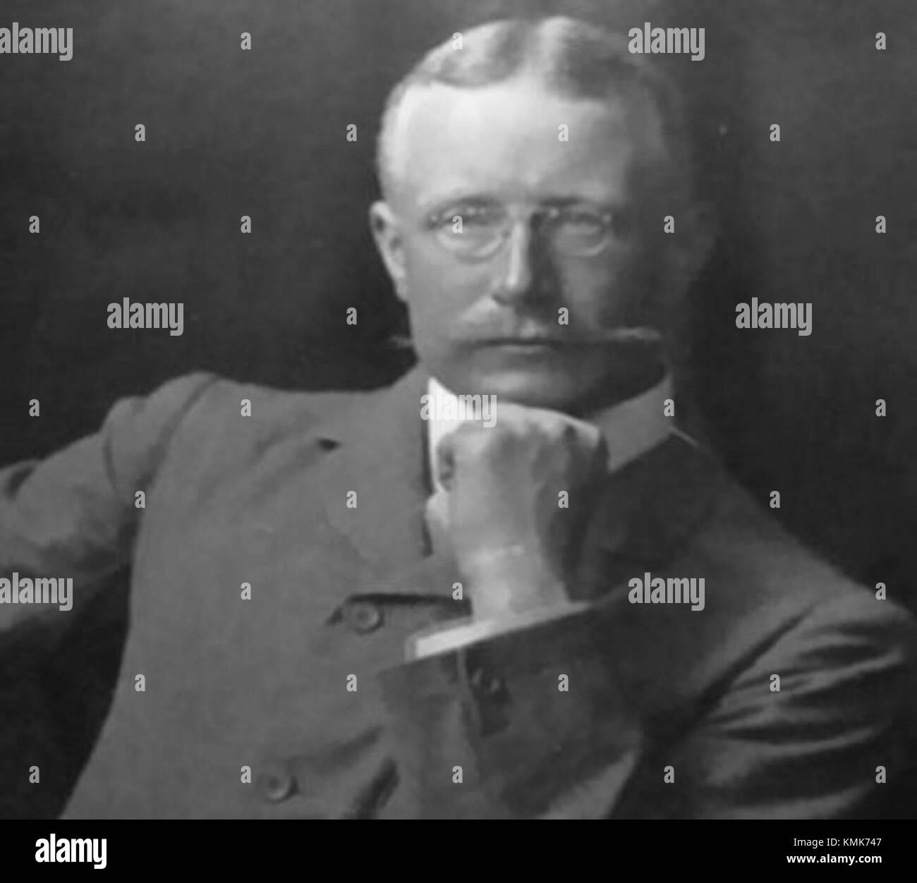 John Gordon Lorimer was a notable figure, likely involved in historical ...