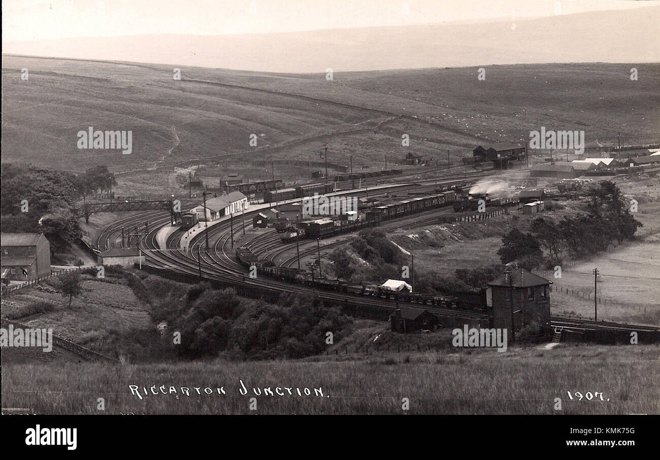 Riccarton hi-res stock photography and images - Alamy