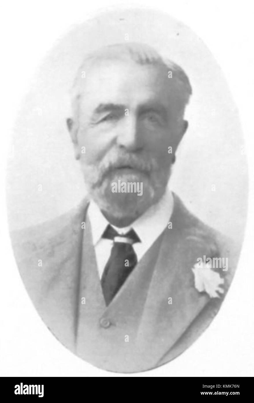 Joseph Bevan Braithwaite (stockbroker Stock Photo - Alamy