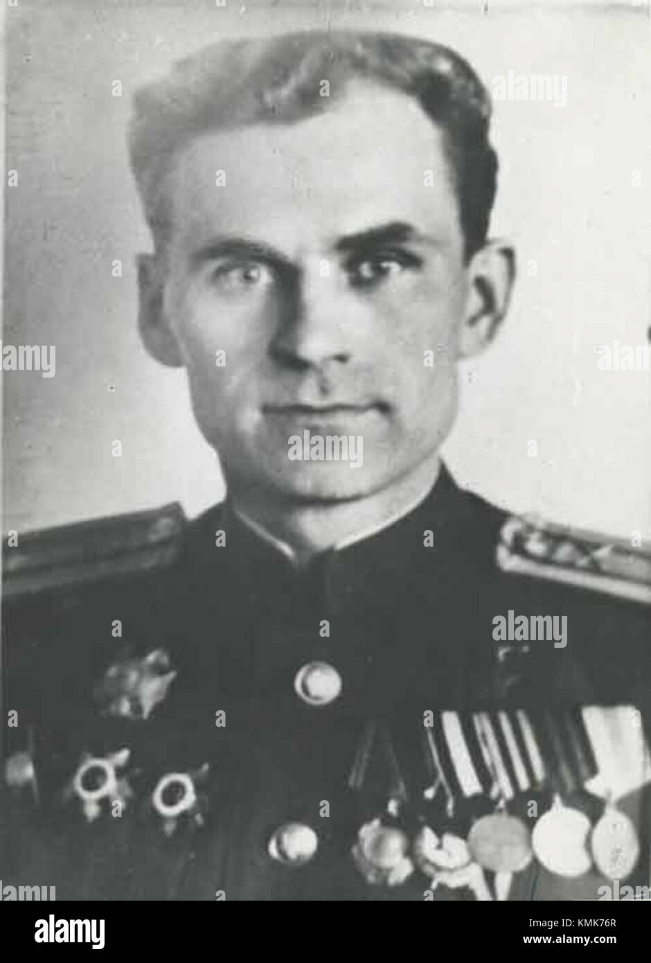 Radchenko hi-res stock photography and images - Alamy