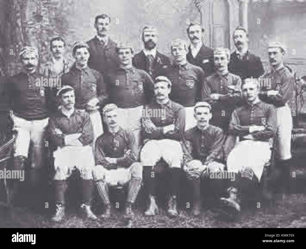 1872 Football High Resolution Stock Photography and Images - Alamy