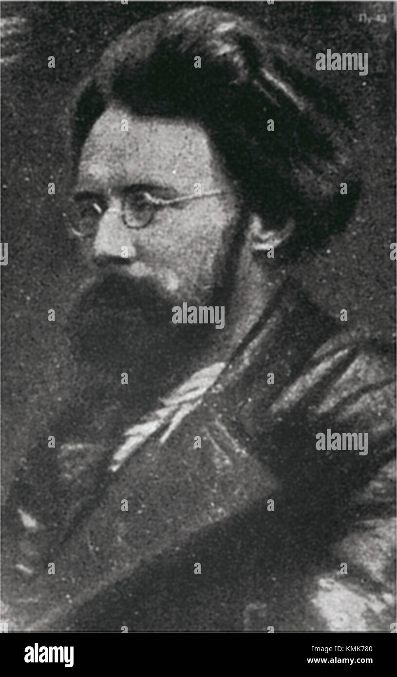 Pyatakov hi-res stock photography and images - Alamy