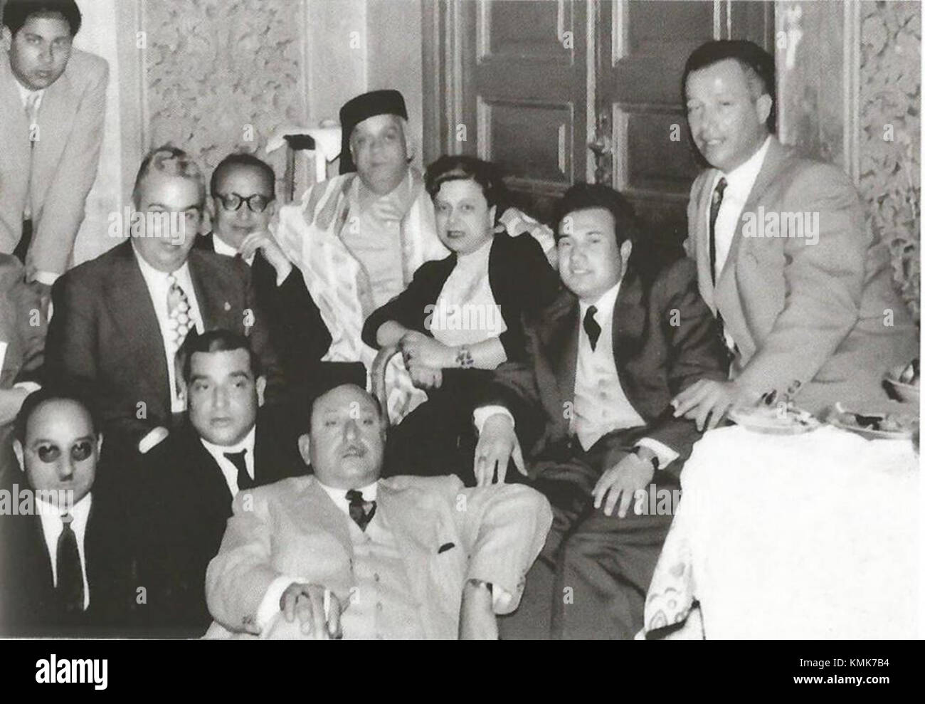 Ali Riahi 001 Stock Photo - Alamy