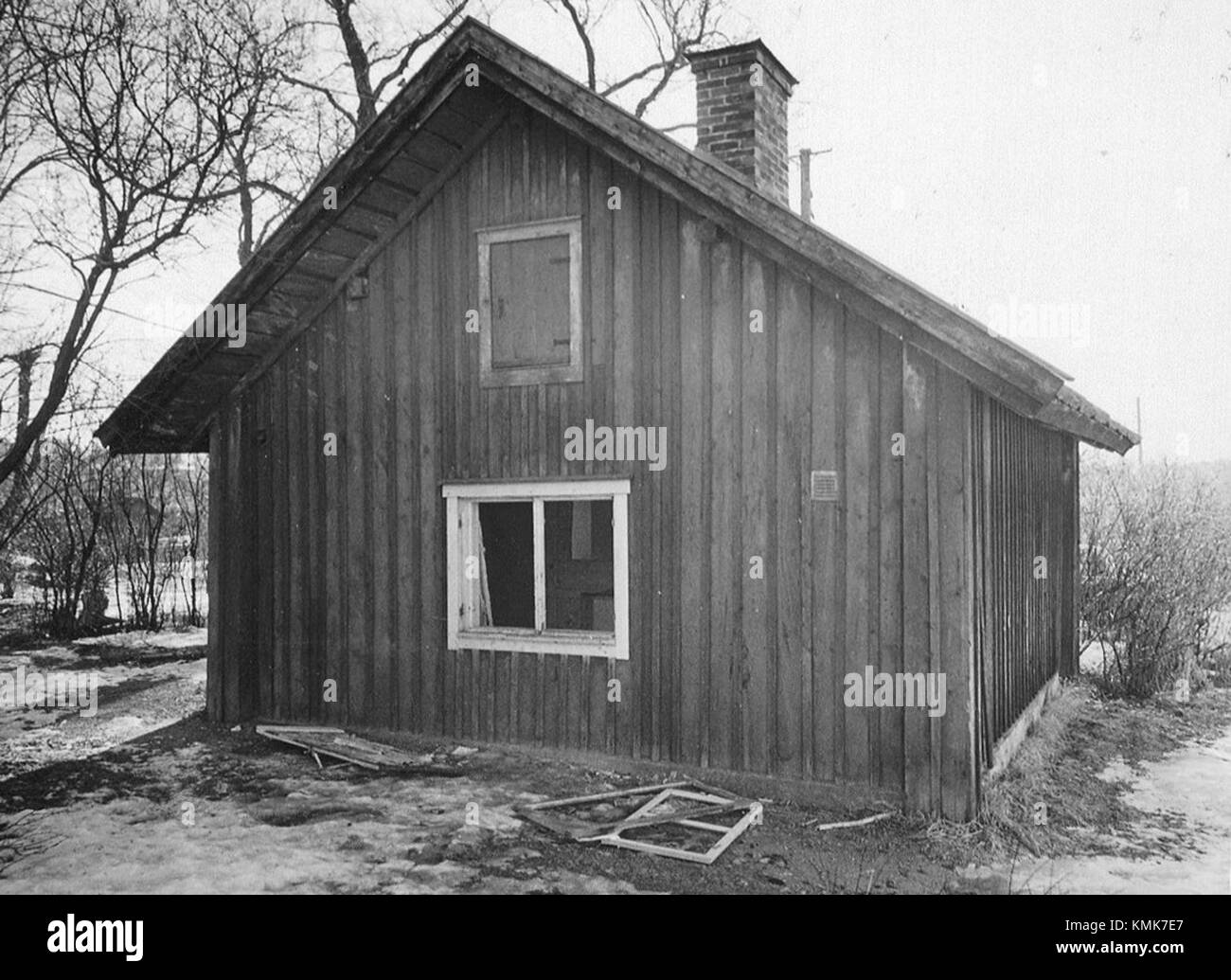 Stugan hi-res stock photography and images - Alamy