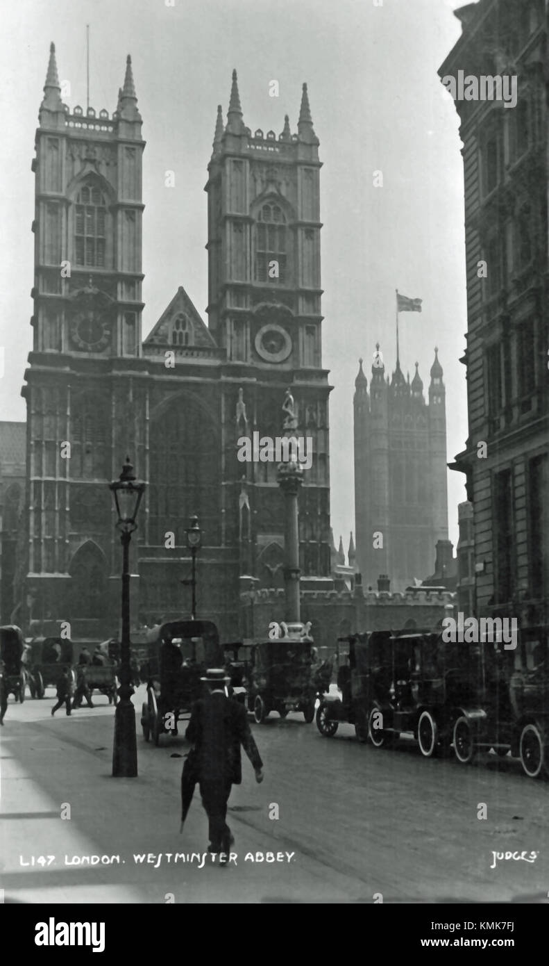 Tothill Street is a street located in Westminster, London, known for ...