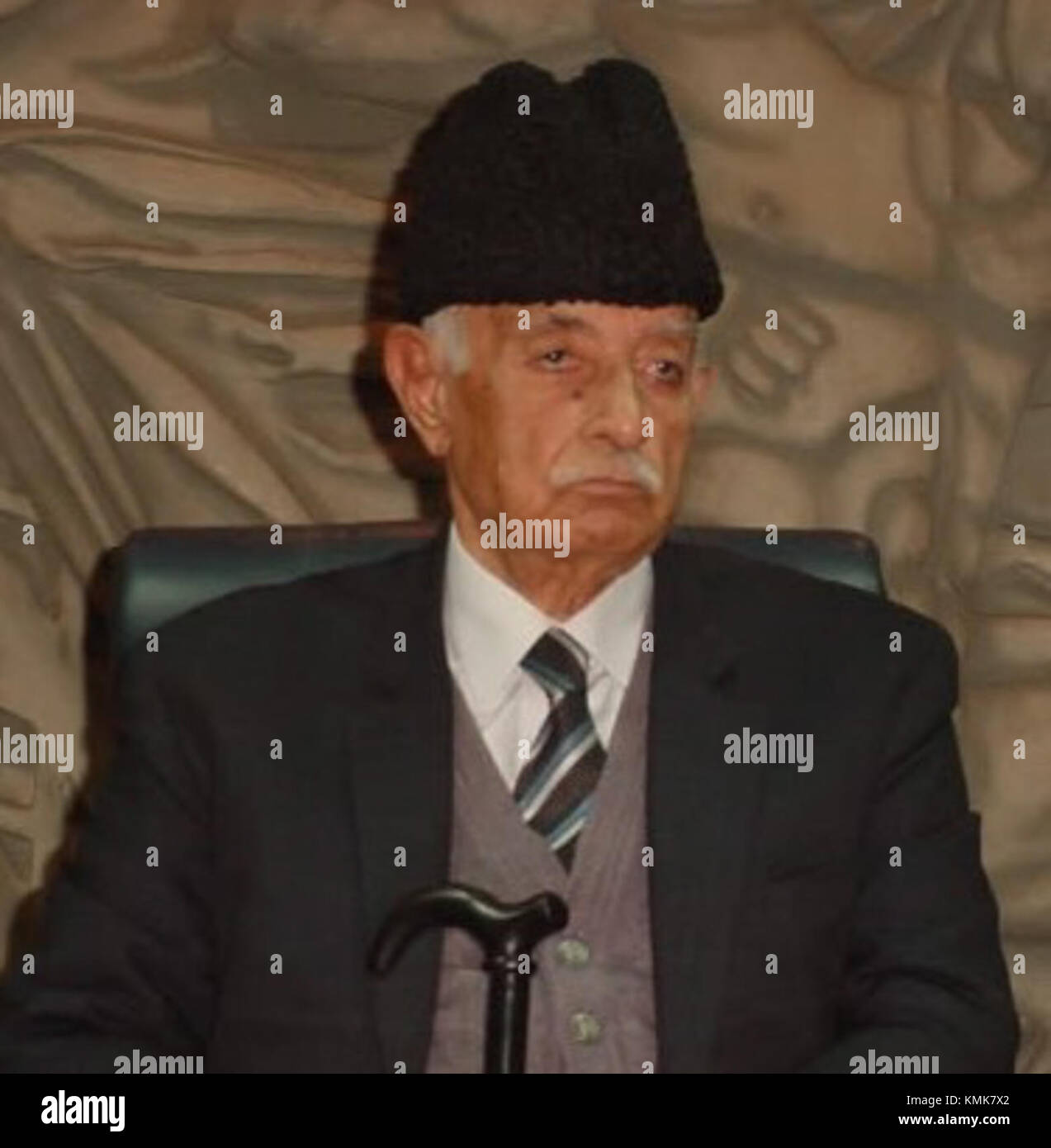 Jasem Alwan is a prominent figure known for his contributions in his ...