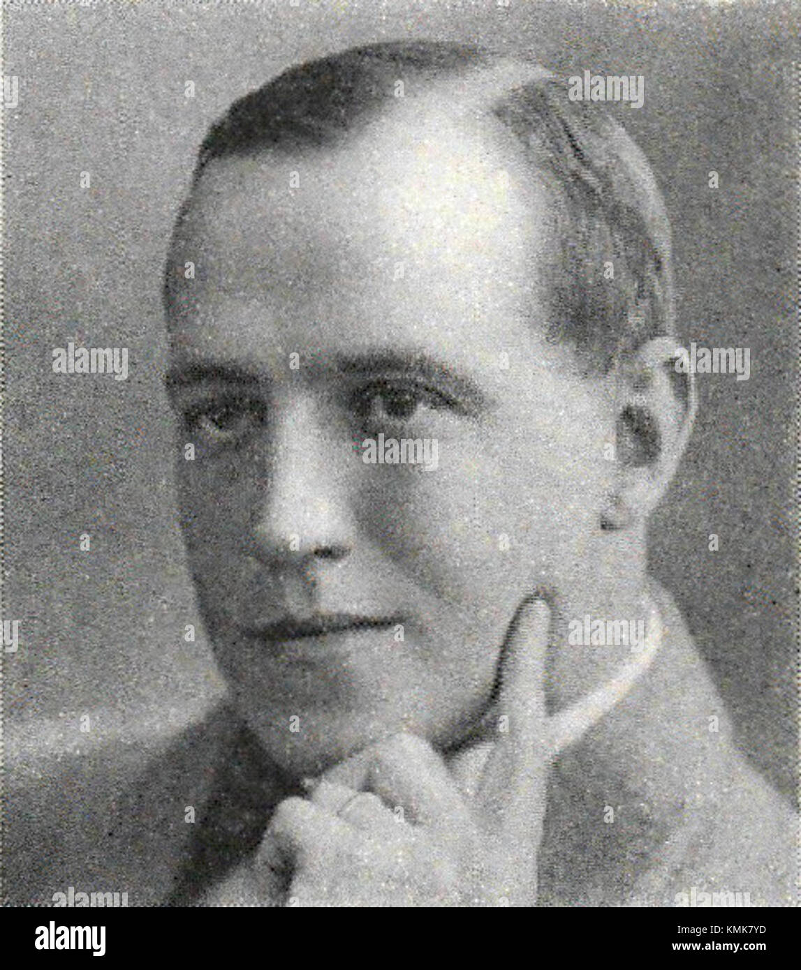 Vilhelm Andersson was a Swedish artist and architect known for his work ...