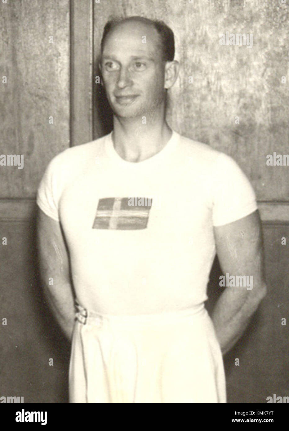 Sven Johnson is a professional known for his contributions in [specific ...