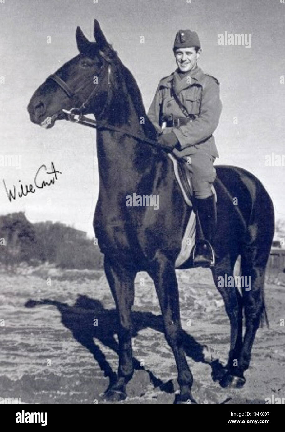 William Grut, a noted figure in the mid-20th century, is remembered for ...