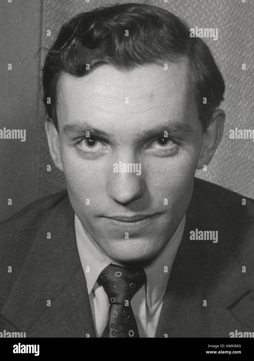Stig Andersson-Tvilling is a recognized figure in Swedish sports ...