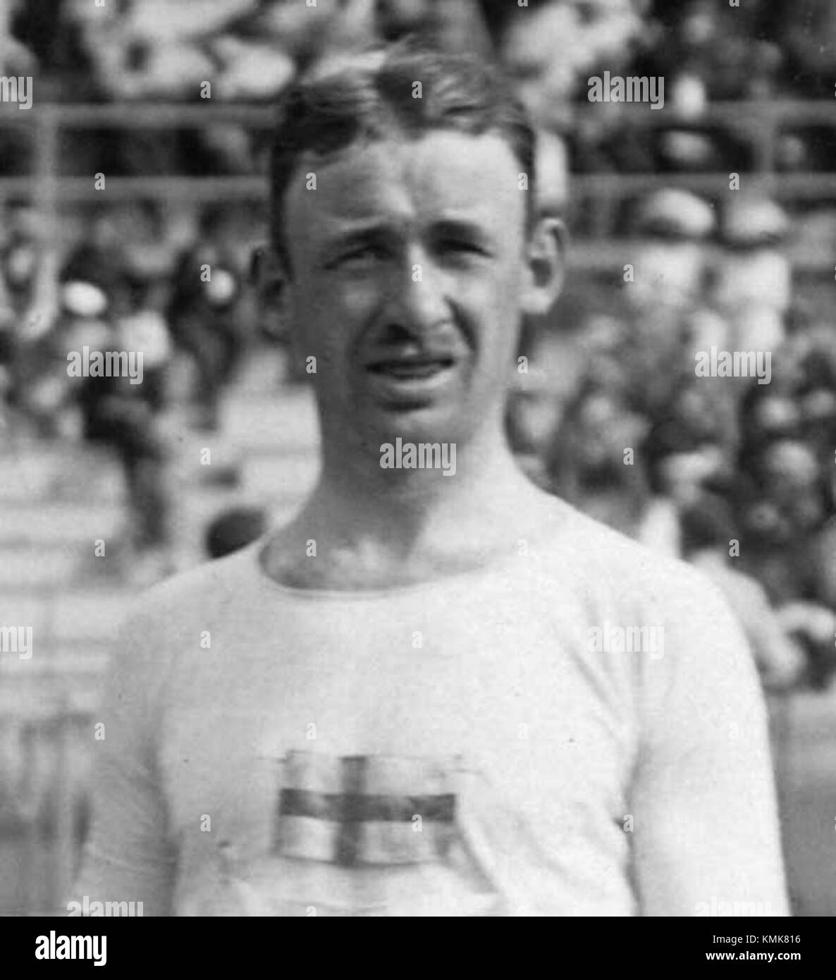 Thorild Olsson was a prominent figure in Swedish sports, known for his ...