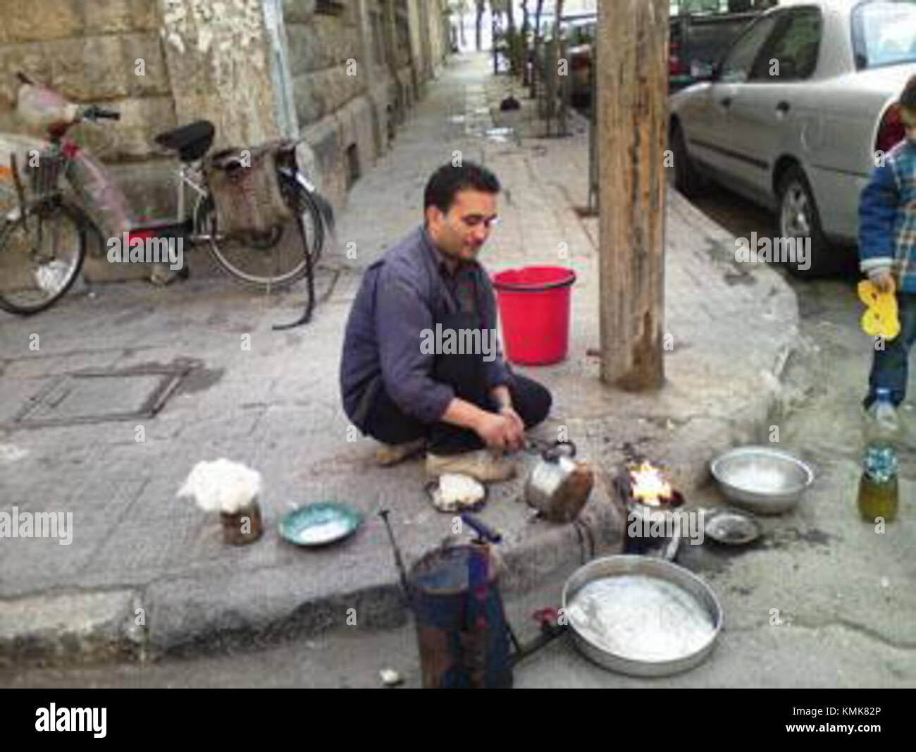 Preserving metals hi-res stock photography and images - Alamy