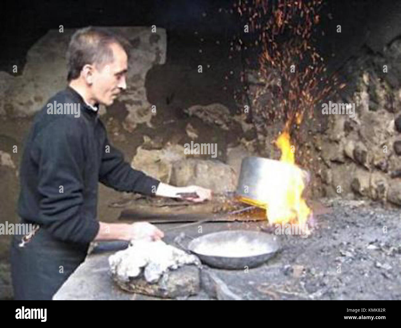 Copper cleaning is a process used to restore the shine and remove ...