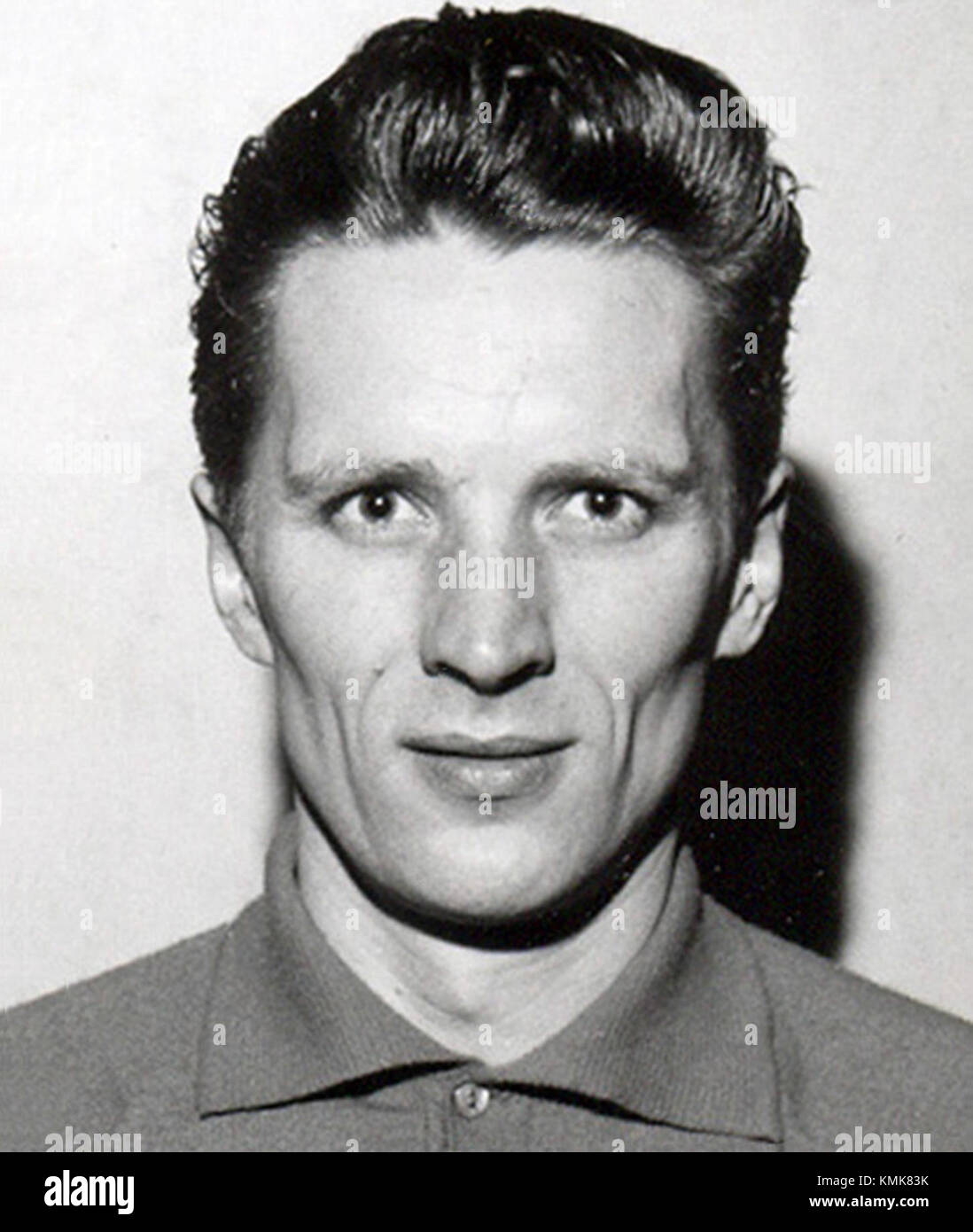 Sten Eriksson is a Swedish figure, possibly involved in sports or other ...