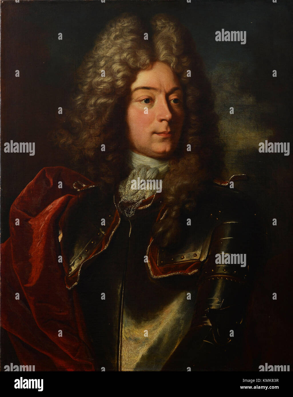 Johann Frisching Rigaud was a notable artist known for his ...