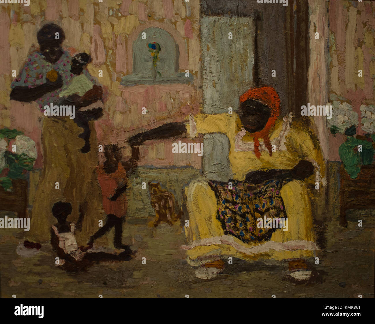 Los Negritos High Resolution Stock Photography and Images - Alamy