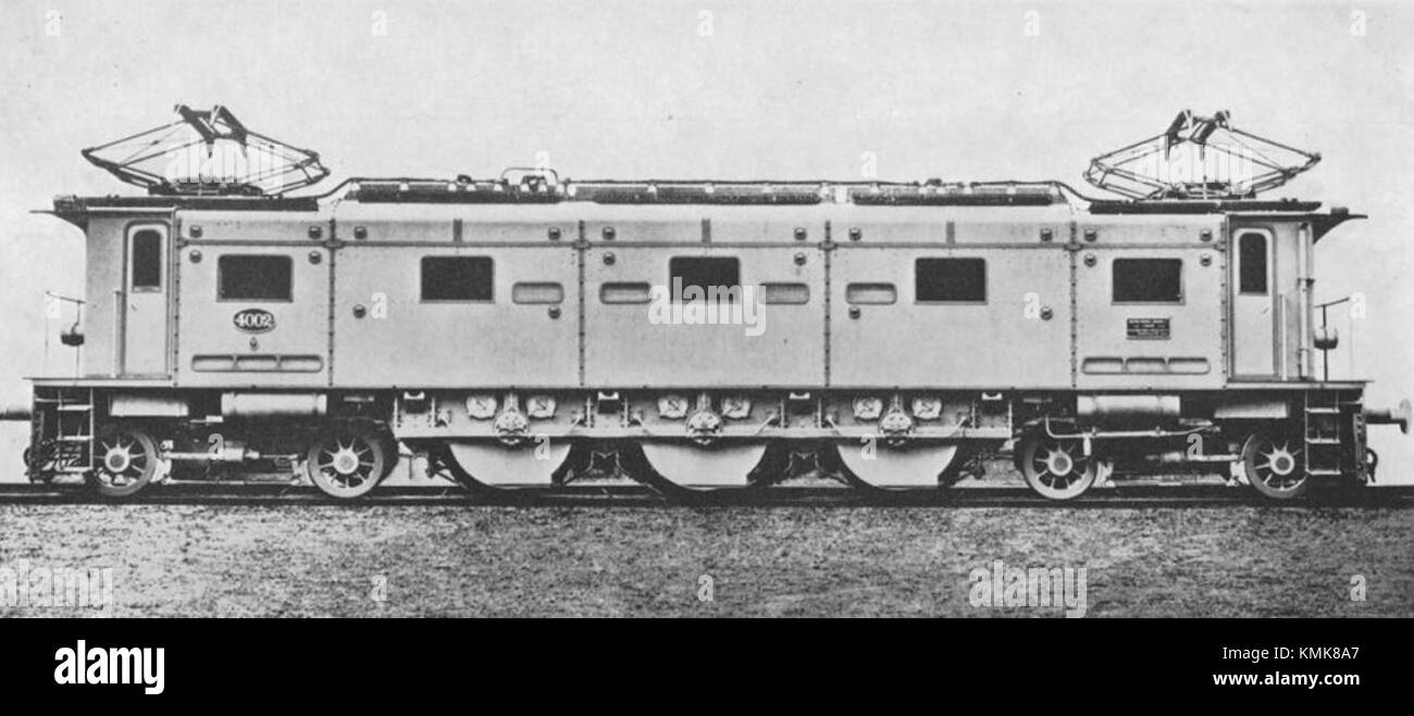 A technical specification for the GIPR EC1 400, which refers to a model ...