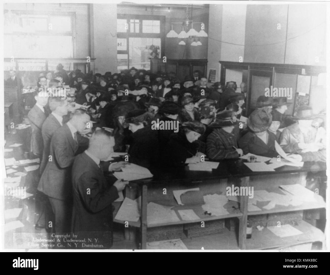 Irs forms Black and White Stock Photos & Images - Alamy