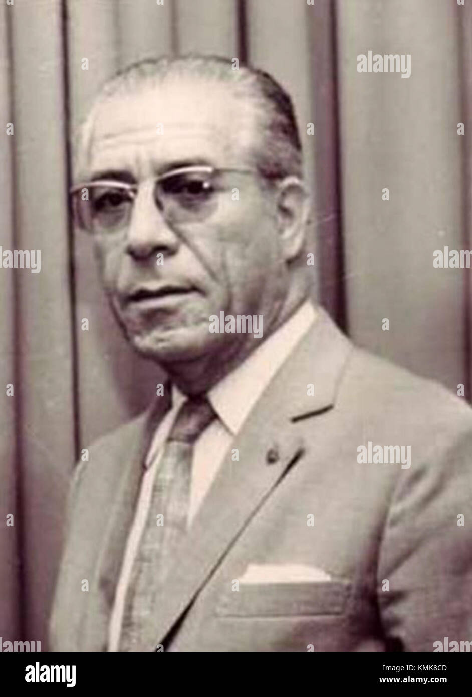 Hedi Nouira was a prominent Tunisian politician and economist, known ...