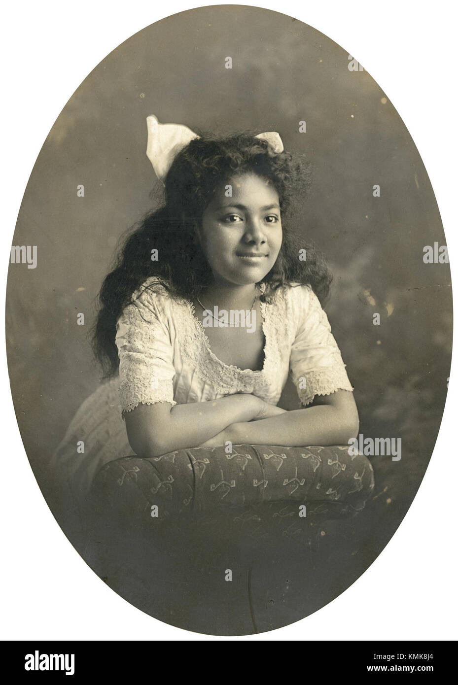 Salote Tupou III was the Queen of Tonga from 1918 to 1965. This ...