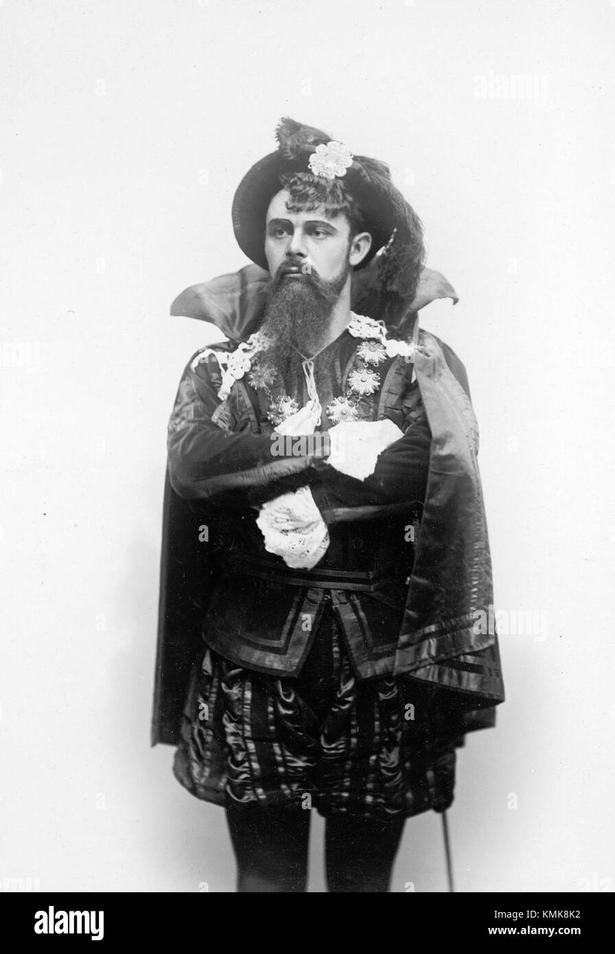 Farinelli illustration hi-res stock photography and images - Alamy