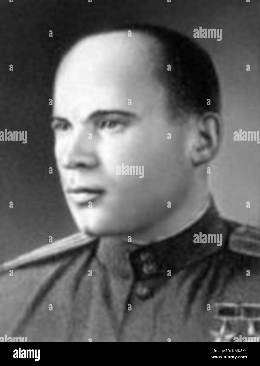 Zakharovich Black and White Stock Photos & Images - Alamy