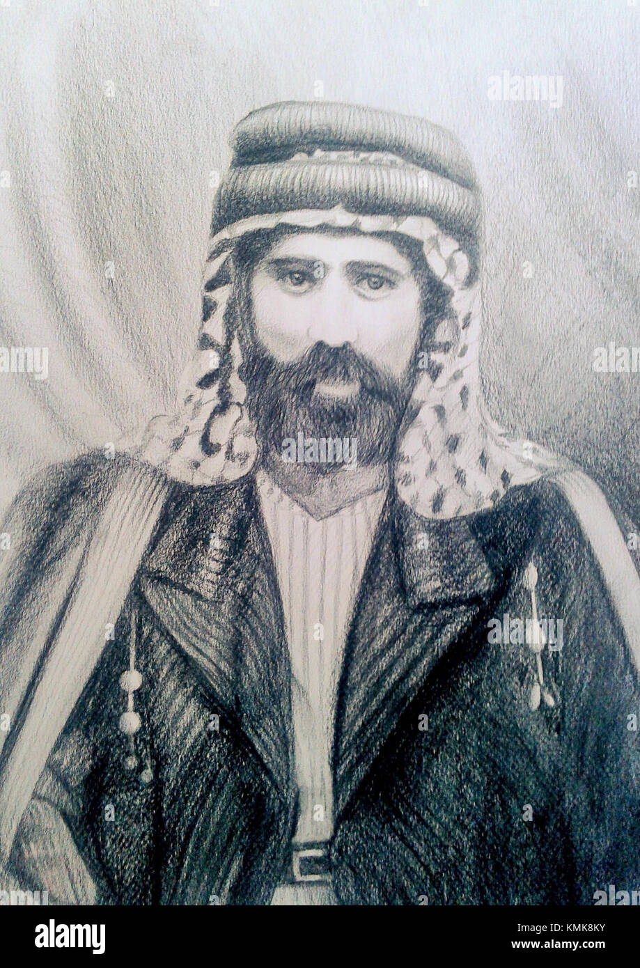 Alhaj hi-res stock photography and images - Alamy