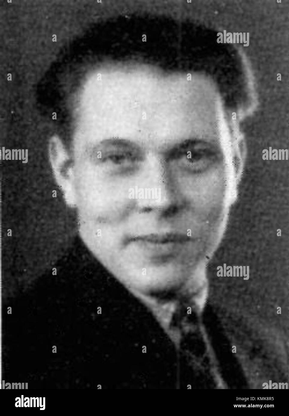 Stig Black and White Stock Photos & Images - Alamy