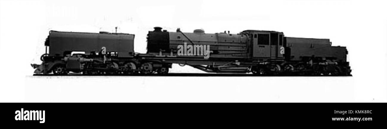 Class garratt hi-res stock photography and images - Alamy