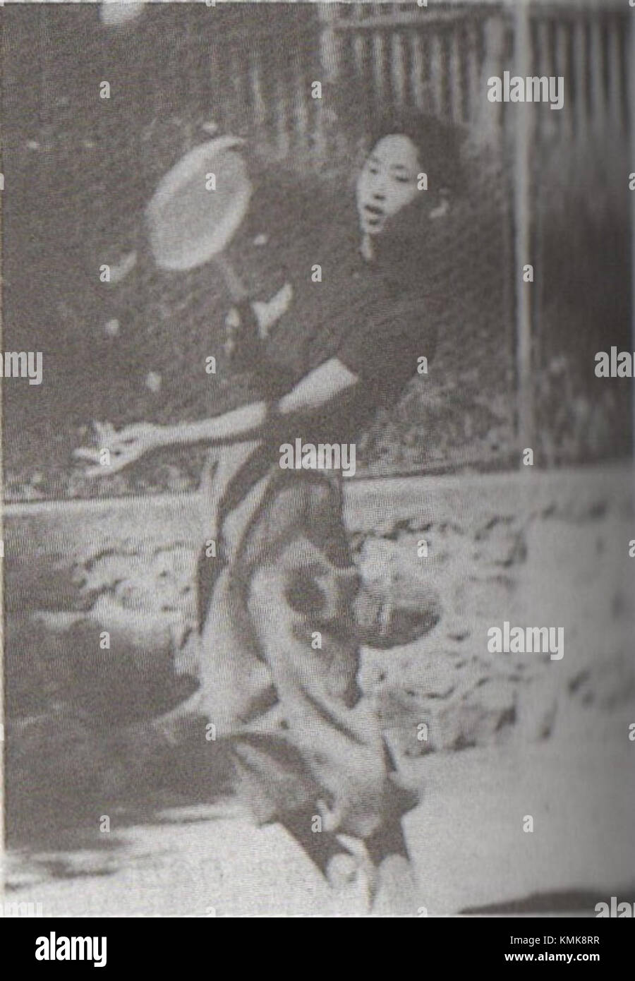 King Ananda Mahidol, also known as King Rama VIII of Thailand, was ...