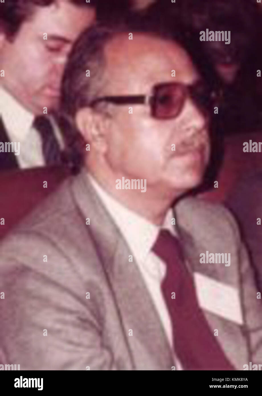 Mohamed Fourati is a notable figure from Tunisia, known for his ...