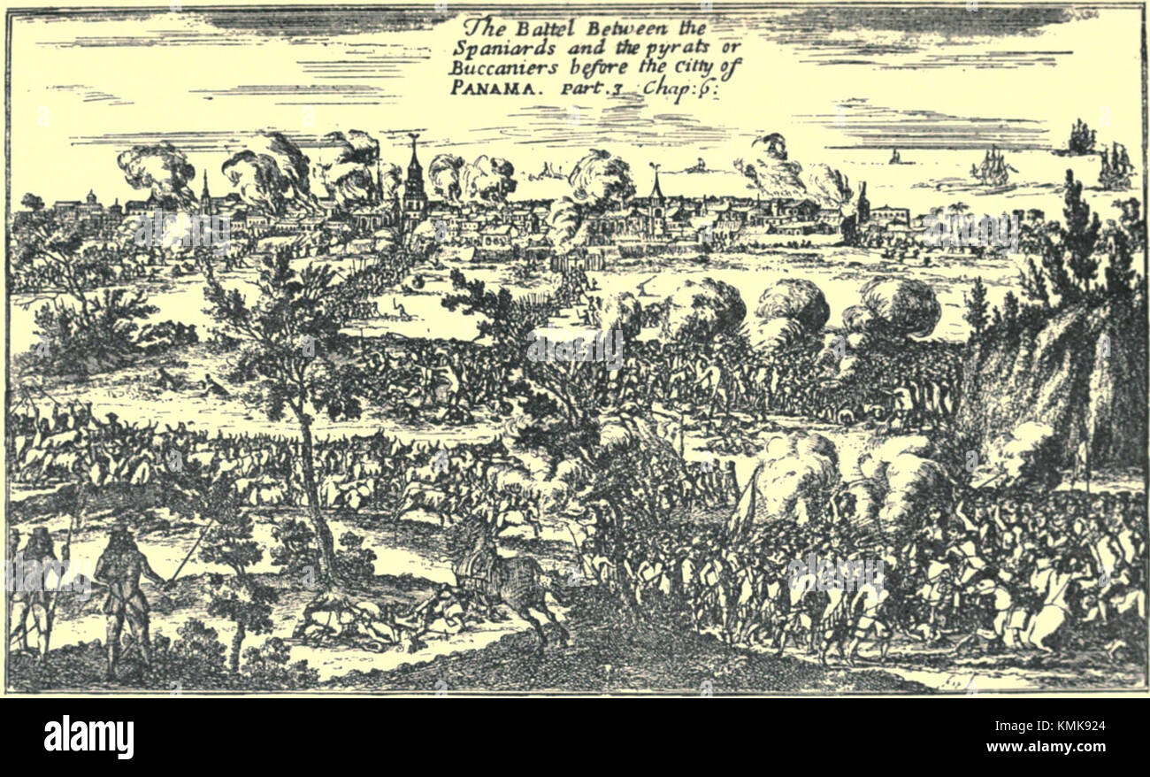 Captain morgan panama hi-res stock photography and images - Alamy